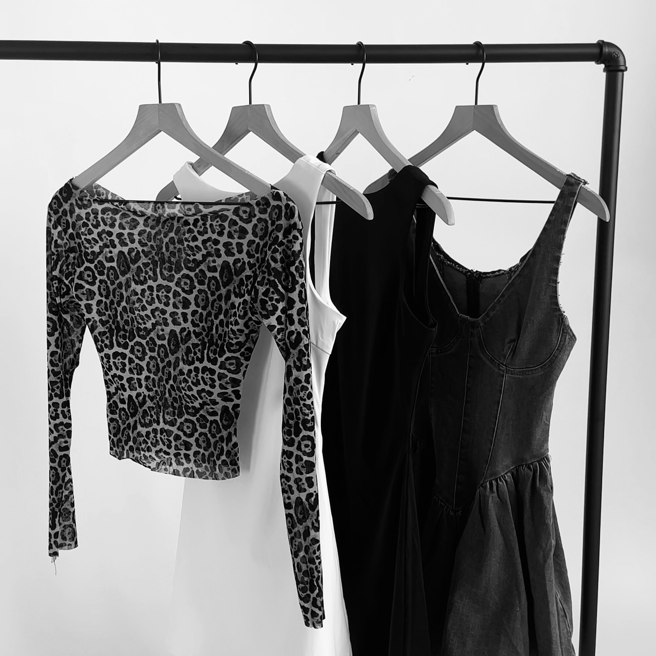 NEW ARRIVALS – YOU AND I . DESIGN