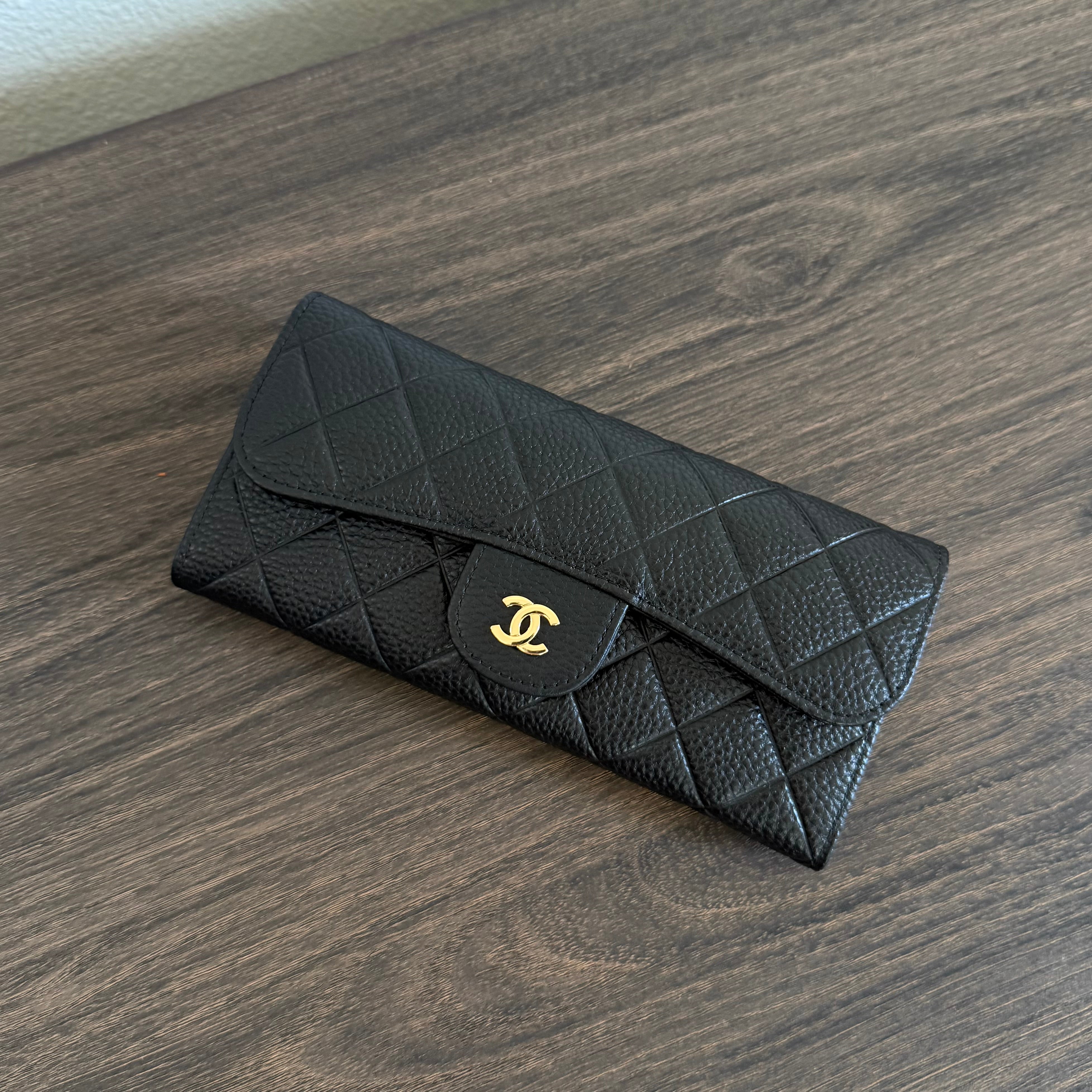 Large Wallet – YOU AND I . DESIGN