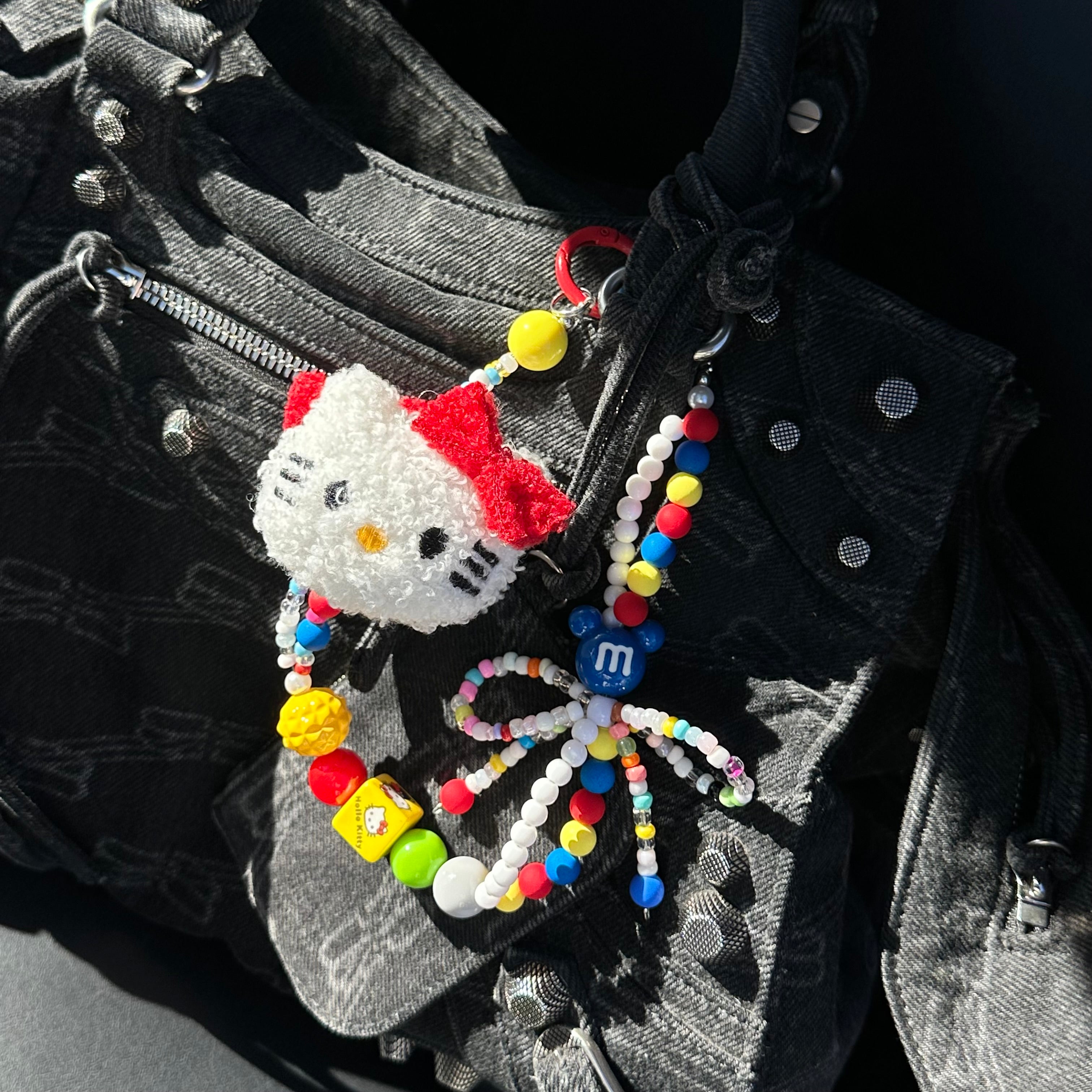 ACCESSORIES – YOU AND I . DESIGN